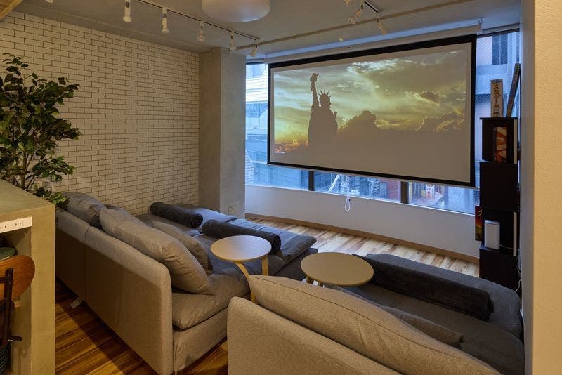 新店✨リノスペキッチン新橋🍳クリスマス🎄忘年会・デート・料理・ホームパーティ・飲み会・打ちあげ・歓迎会・撮影・収録の写真8