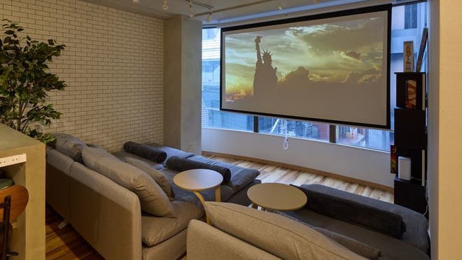 新店✨リノスペキッチン新橋🍳クリスマス🎄忘年会・デート・料理・ホームパーティ・飲み会・打ちあげ・歓迎会・撮影・収録の写真8