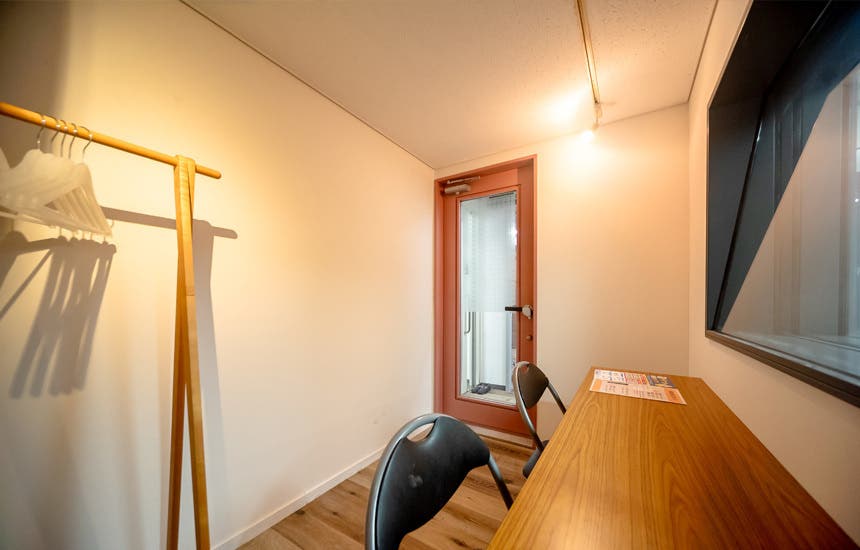 当日予約歓迎【約25平米】東別院駅から徒歩5分グランドピアノや楽器音楽練習ができるスペースオープン！の写真17