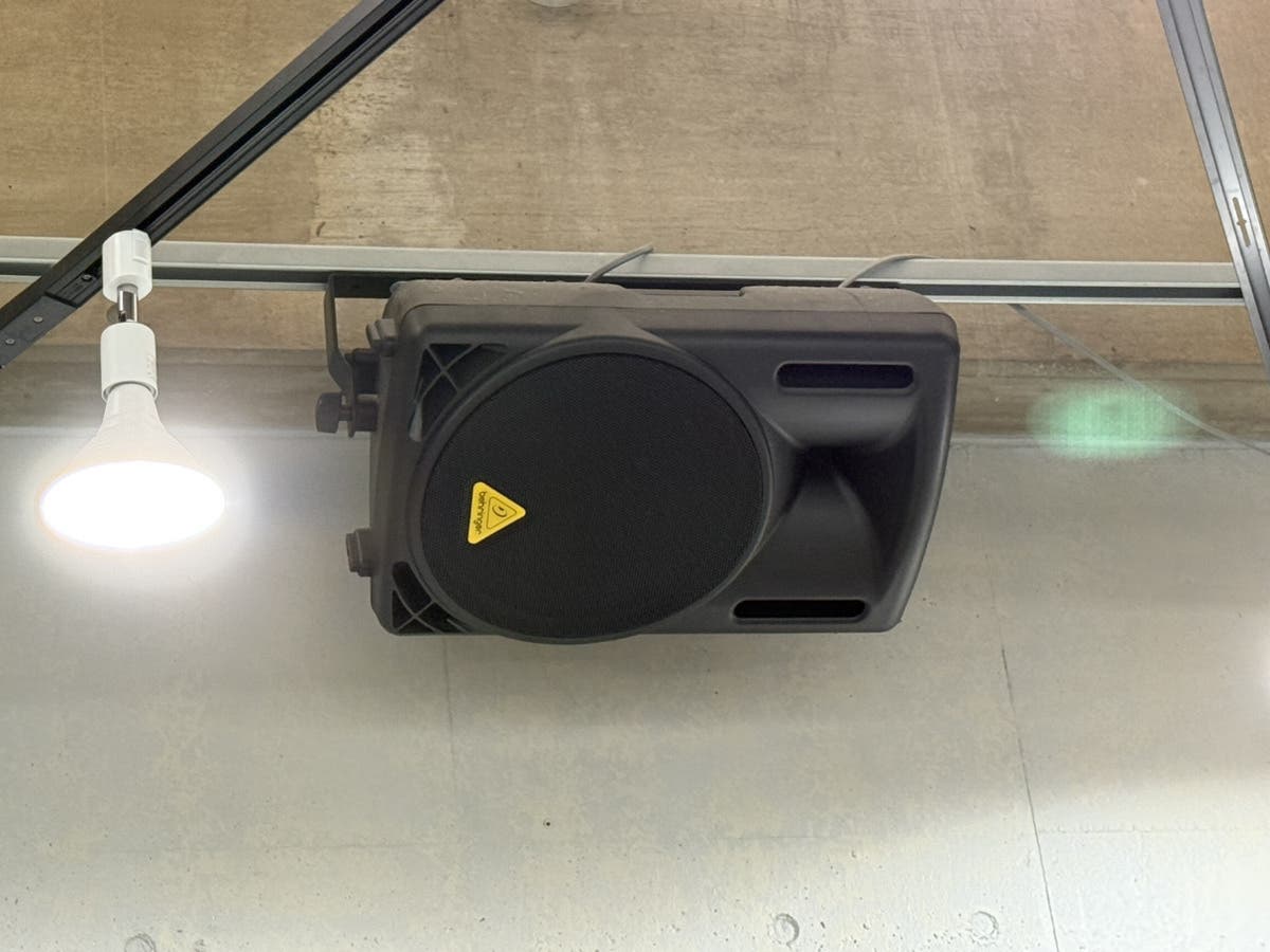 【平日会議室利用限定】栄テレビ塔から徒歩5分の好立地200㎡天井高4.5m 会議室仕様｜アルベホール名古屋の写真8