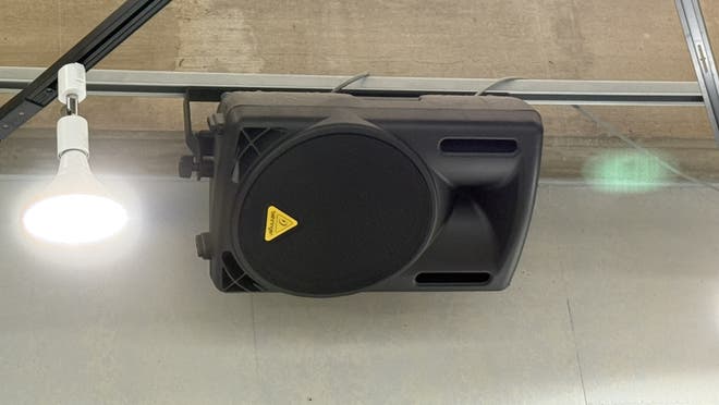 【平日会議室利用限定】栄テレビ塔から徒歩5分の好立地200㎡天井高4.5m 会議室仕様|アルベホール名古屋の写真8