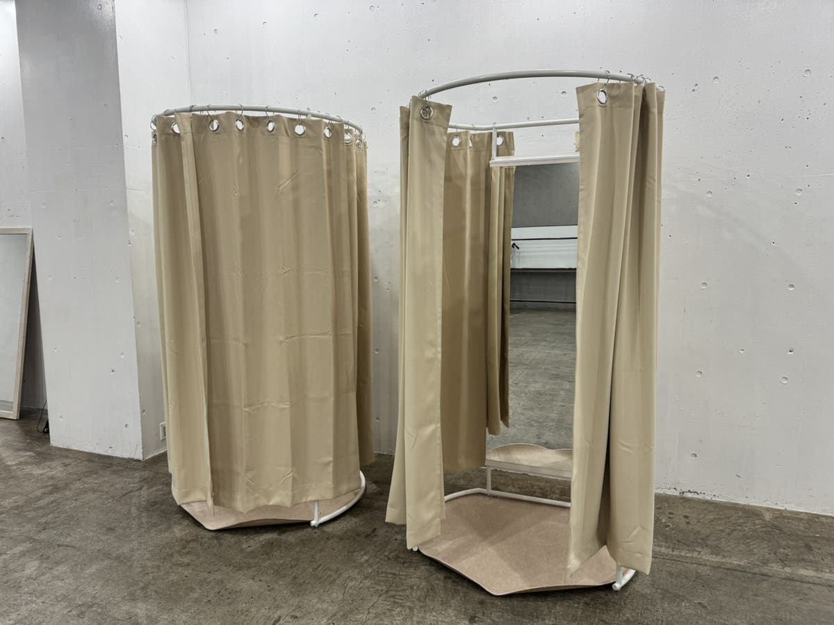 【平日会議室利用限定】栄テレビ塔から徒歩5分の好立地200㎡天井高4.5m 会議室仕様｜アルベホール名古屋の写真16