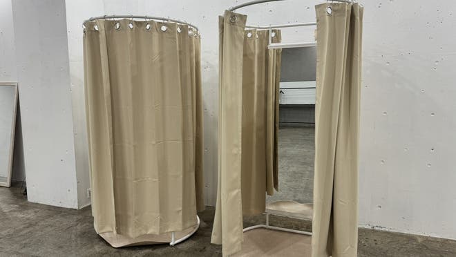 【平日会議室利用限定】栄テレビ塔から徒歩5分の好立地200㎡天井高4.5m 会議室仕様|アルベホール名古屋の写真16