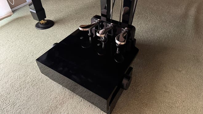 当日予約歓迎【名古屋駅近】名古屋駅近辺では希少なグランドピアノ有り|防音室B|レンタルスペースALBEの写真2