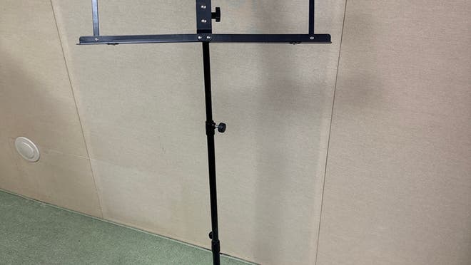 当日予約歓迎【名古屋駅近】名古屋駅近辺では希少な防音室|防音室A|グランドピアノ|レンタルスペースALBEの写真3