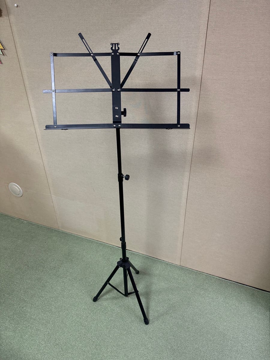 当日予約歓迎【名古屋駅近】名古屋駅近辺では希少なグランドピアノ有り｜防音室B｜レンタルスペースALBEの写真4