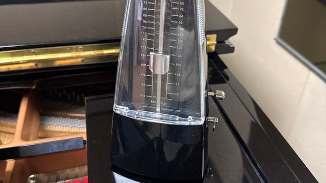 当日予約歓迎【名古屋駅近】名古屋駅近辺では希少なグランドピアノ有り|防音室B|レンタルスペースALBEの写真5