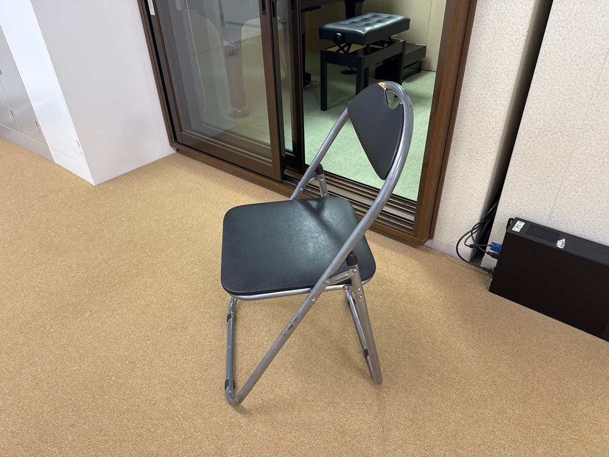 当日予約歓迎【名古屋駅近】名古屋駅近辺では希少なグランドピアノ有り｜防音室B｜レンタルスペースALBEの写真6