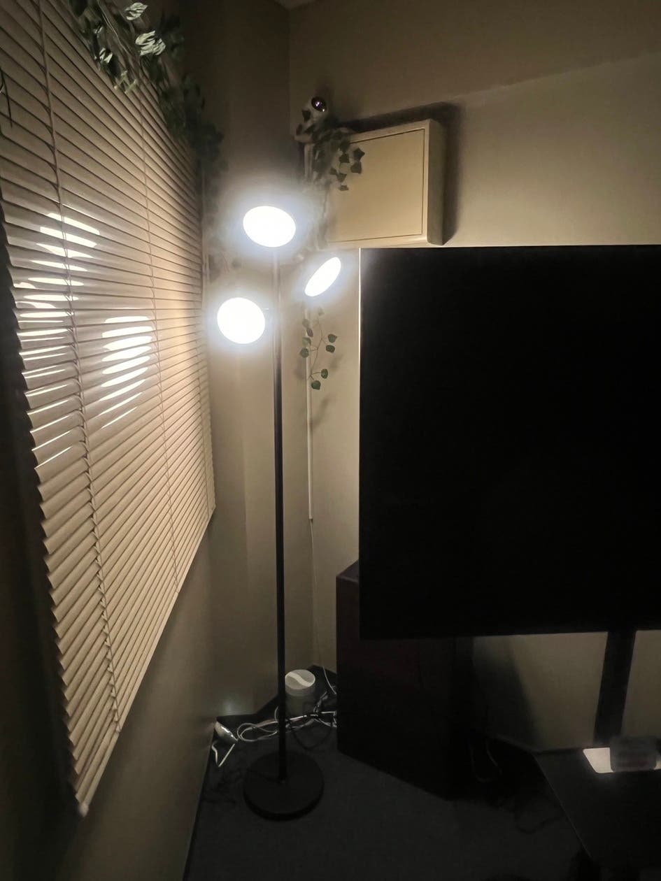 上本町駅徒歩4分！独占ワンフロア貸しで快適！50インチモニター・高速Wi-Fiなど備品も充実！入室前後10分間無料！の写真29