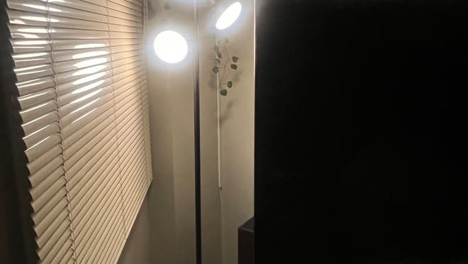 上本町駅徒歩4分!独占ワンフロア貸しで快適!50インチモニター・高速Wi-Fiなど備品も充実!入室前後10分間無料!の写真29