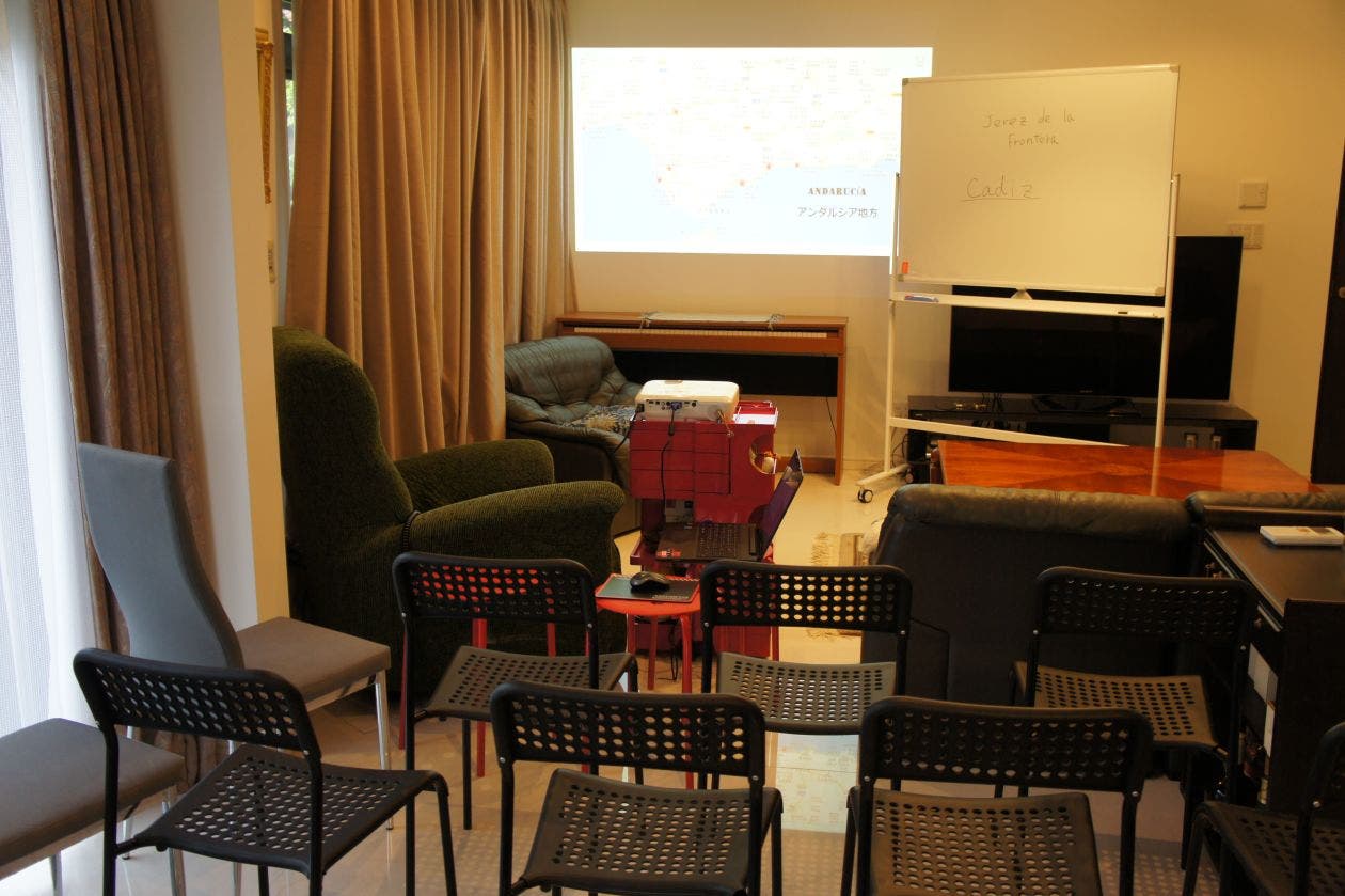 一軒家の洋室と和室を広々貸しきれる　ハウススタジオとして好評（OPでキッチン使用可）の写真29