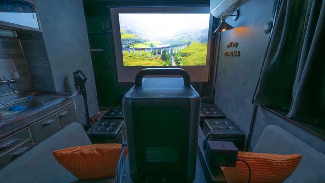 セレコレ🌳クリスマス🎄最大9名🉐シアター✨プロジェクタ📽️映画🐈⬛デート💓ゲーム🎮女子会💗olivy池袋の写真3