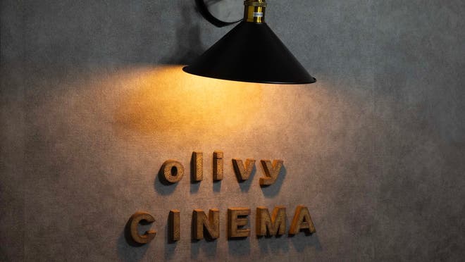 セレコレ🌳クリスマス🎄最大9名🉐シアター✨プロジェクタ📽️映画🐈⬛デート💓ゲーム🎮女子会💗olivy池袋の写真5