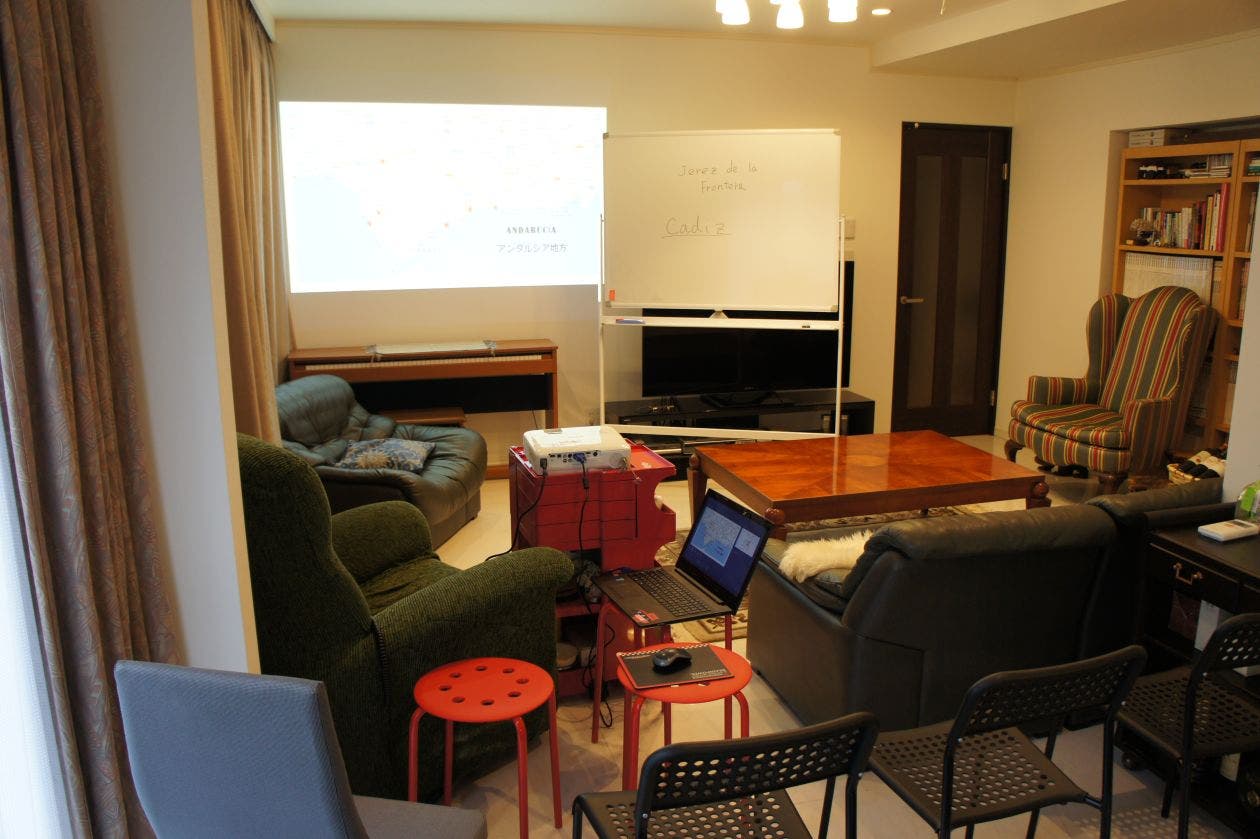 一軒家の洋室と和室を広々貸しきれる　ハウススタジオとして好評（OPでキッチン使用可）の写真31