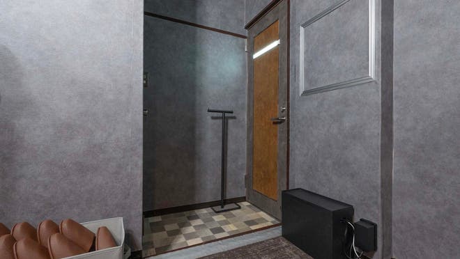 セレコレ🌳クリスマス🎄最大9名🉐シアター✨プロジェクタ📽️映画🐈⬛デート💓ゲーム🎮女子会💗olivy池袋の写真22