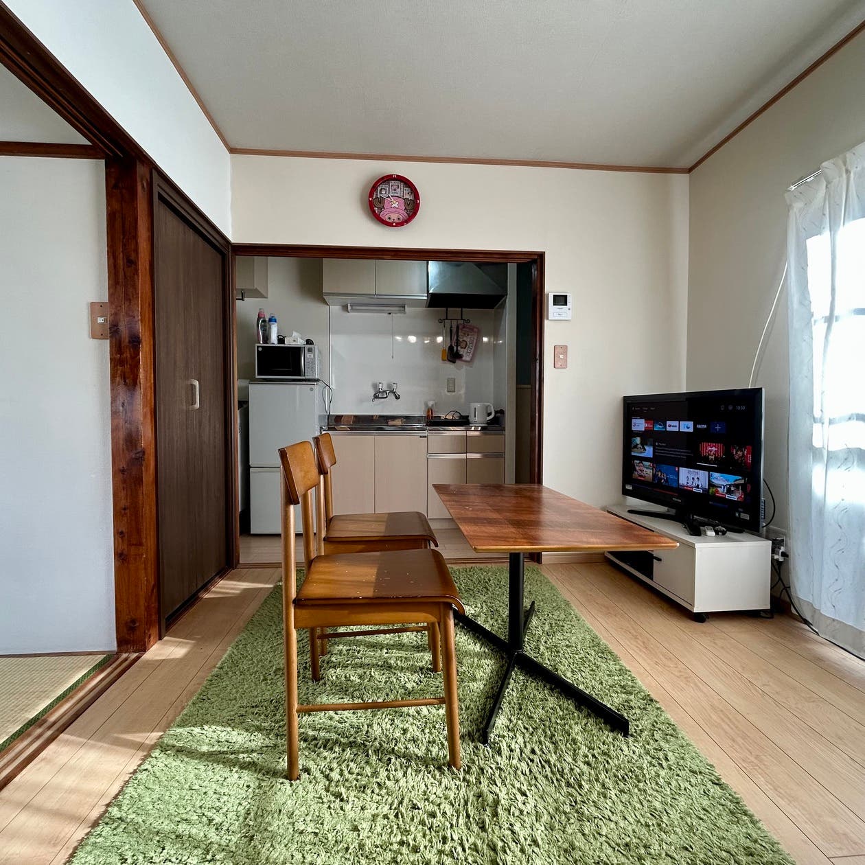 上溝駅徒歩9分｜リモートワークから女子会まで幅広い用途が可能の写真1