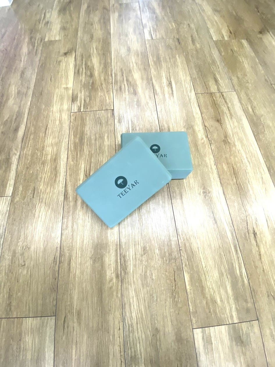 ピラティスマシン完備 四谷駅3分🚃広々空間/明るい綺麗なスタジオ🌈換気可 マット/ボール/リング/ポール等充実設備🧘‍♀️の写真21