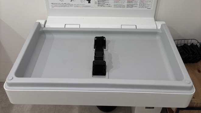 【中崎町駅・天神橋筋六丁目駅から8分】カフェスペース貸切。高速Wi-Fi完備、個展/撮影/勉強会など/ノスタルジーなスペースの写真14