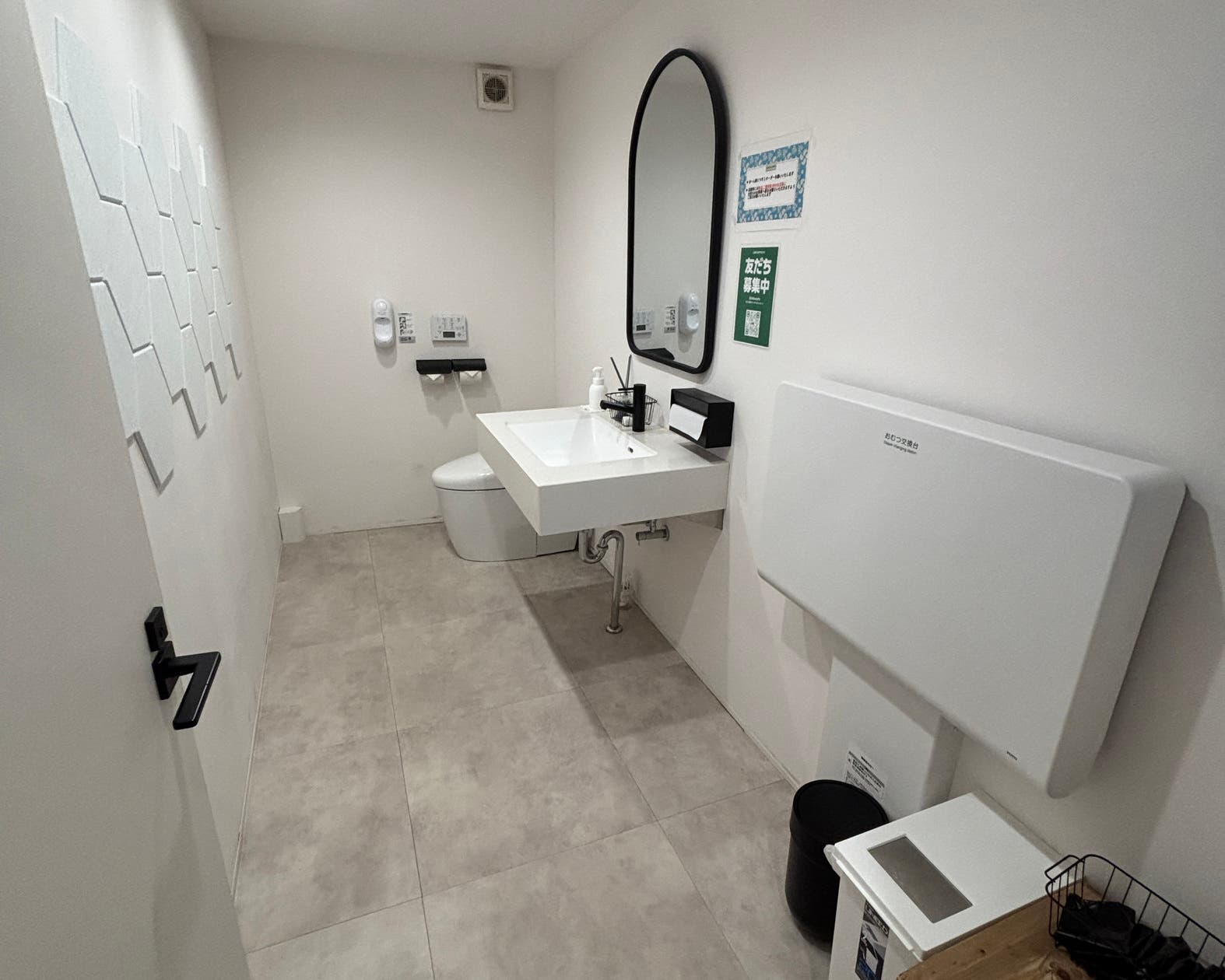 【中崎町駅・天神橋筋六丁目駅から8分】カフェスペース貸切。高速Wi-Fi完備、個展/撮影/勉強会など/ノスタルジーなスペースの写真12