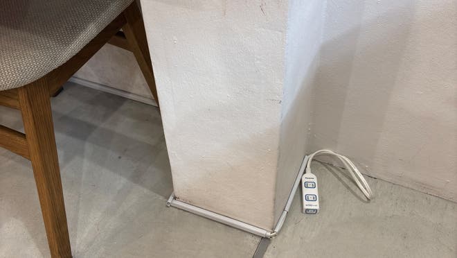 【中崎町駅・天神橋筋六丁目駅から8分】カフェスペース貸切。高速Wi-Fi完備、個展/撮影/勉強会など/ノスタルジーなスペースの写真10