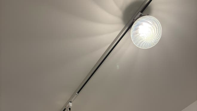 【中崎町駅・天神橋筋六丁目駅から8分】カフェスペース貸切。高速Wi-Fi完備、個展/撮影/勉強会など/ノスタルジーなスペースの写真16