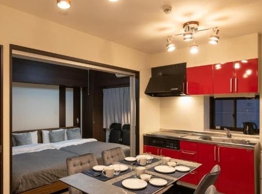 ✨NEW OPEN✨換気・定期消毒✨無料WiFi✨24h利用可🆗女子会💖大人気ゲーム🎮誕生日🎂リスマス🎄おしゃれ🔆の写真4