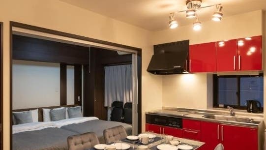 ✨NEW OPEN✨換気・定期消毒✨無料WiFi✨24h利用可🆗女子会💖大人気ゲーム🎮誕生日🎂リスマス🎄おしゃれ🔆の写真4