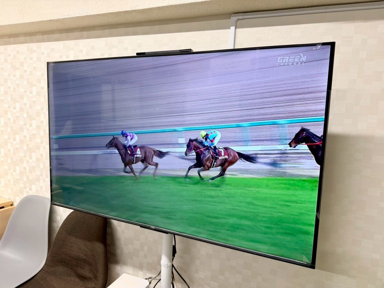 騒ぎ放題‼️ダンスミラー🕺🪩横浜駅徒歩５分🚶１階広々、リフォームしたてで綺麗なキッチンありダンススタジオオープン‼️の写真10