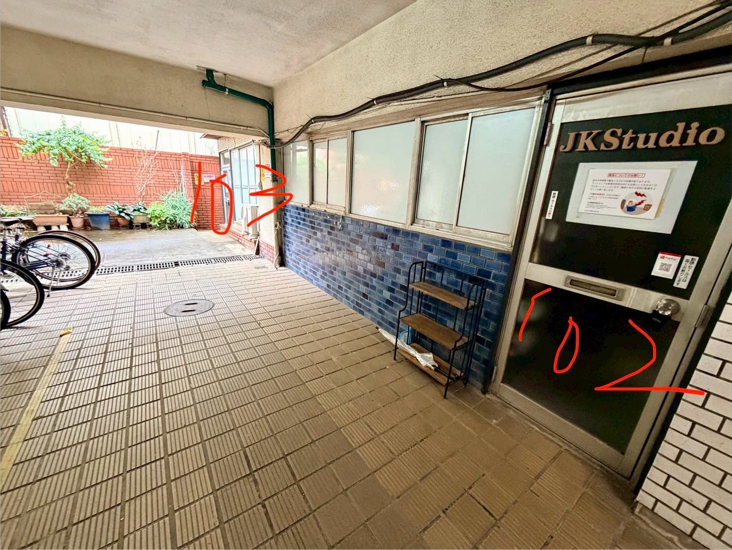 Let's Party🎉🎉🎉横浜駅徒歩５分🚶１階広々、リフォームしたてで綺麗なキッチンありパーティールームオープン‼️の写真19