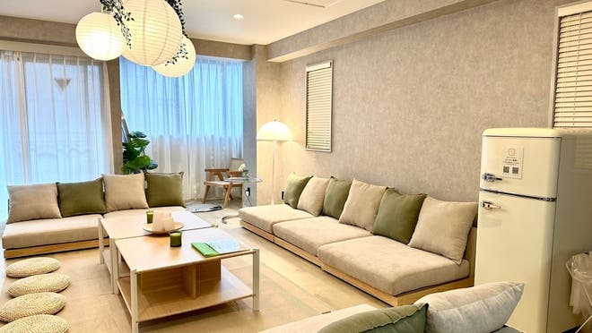 🌸リニューアル記念🌸⛄冬割⛄【💚櫻坂46様ご来店スペース💚】秋葉原駅8分🚃スーパー目の前🛒誕生会🍰ELV有 の写真10