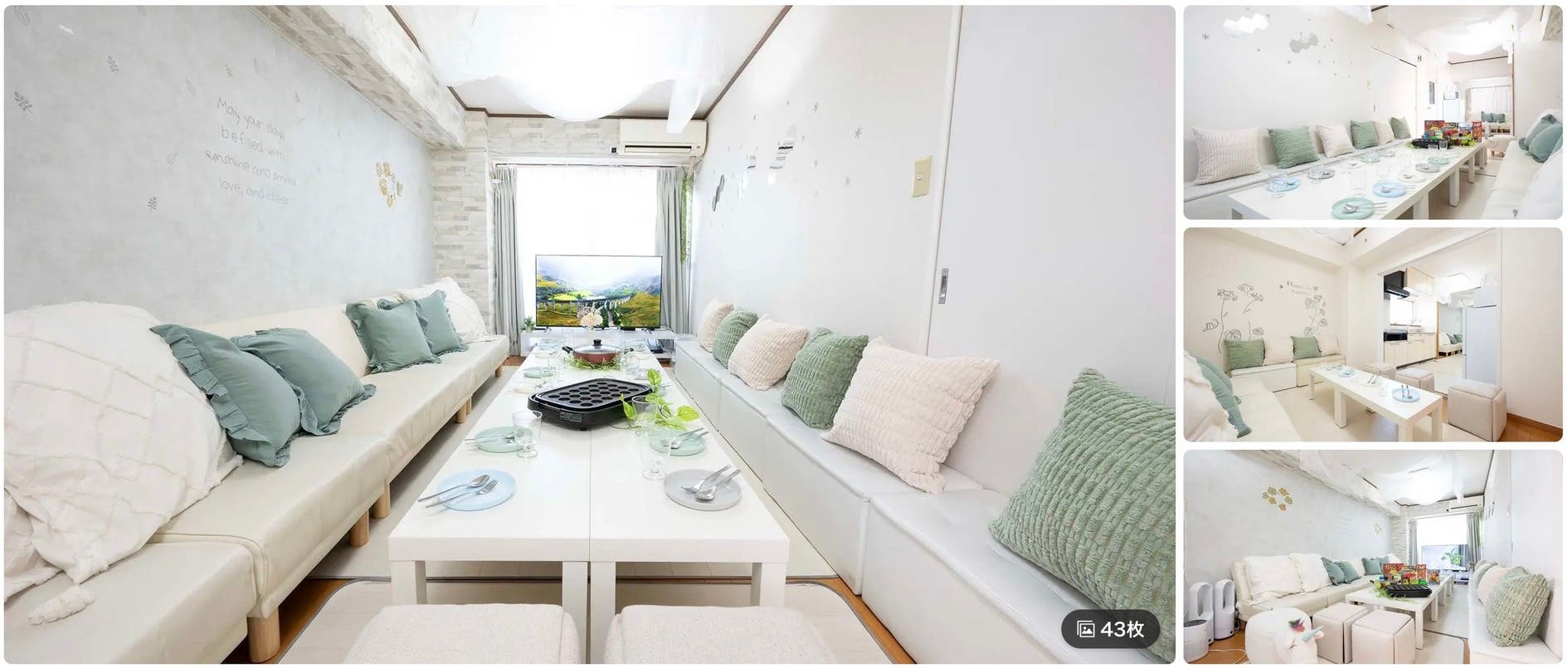 セレコレ🌳価格破壊💰最大40名🉐駅2分🥳ゲーム機🎮女子会💗推し活🌟撮影📷パーティ🥂飲み会🍻whity八王子の写真30