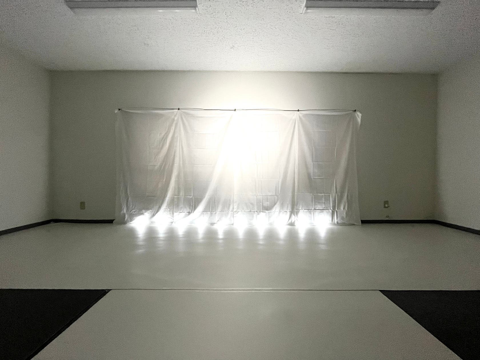 日暮里駅から徒歩3分のリノリウムダンススタジオの写真2