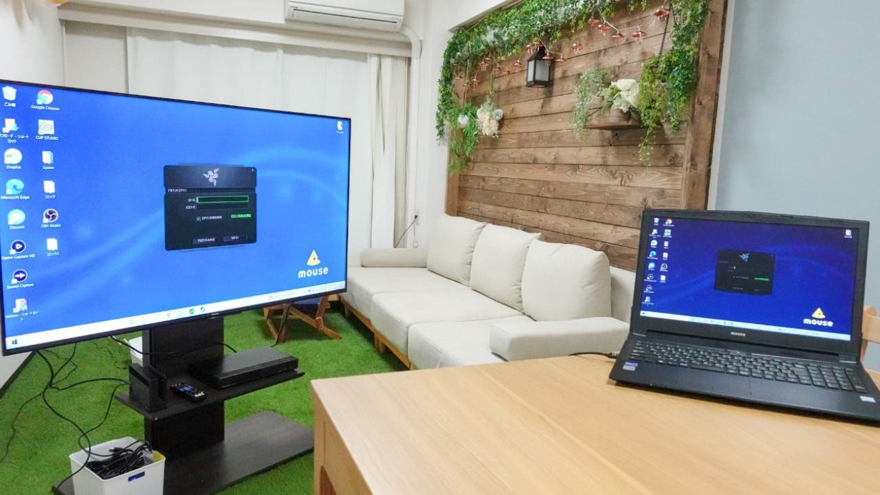 【高田馬場駅3分】✨ボドゲ充実・勉強会・動画配信・映画鑑賞・オフ会・ママ友会におすすめ♪ 🗑️ゴミOK📺55TVの写真10