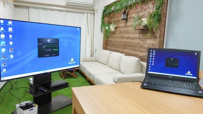 【高田馬場駅3分】✨ボドゲ充実・勉強会・動画配信・映画鑑賞・オフ会・ママ友会におすすめ♪ 🗑️ゴミOK📺55TVの写真10