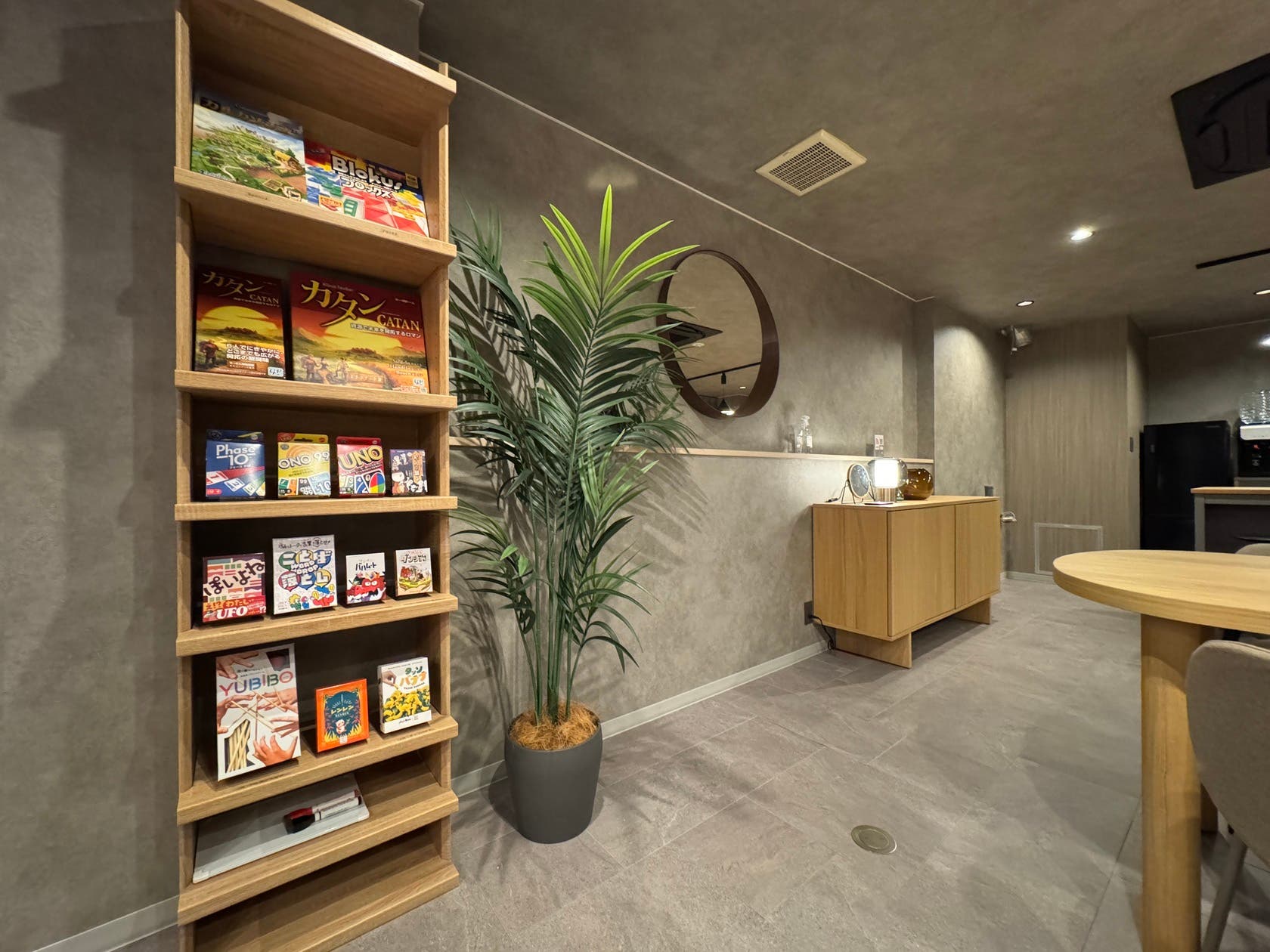 スペモ🏠駅徒歩4分✨キッチン🍳プロジェクター🎥パーティー🍷撮影🎥ママ会👶🏻777_SpemoLIVING西船橋の写真5