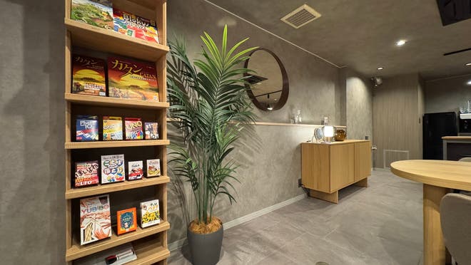 スペモ🏠駅徒歩4分✨キッチン🍳プロジェクター🎥パーティー🍷撮影🎥ママ会👶🏻777_SpemoLIVING西船橋の写真5