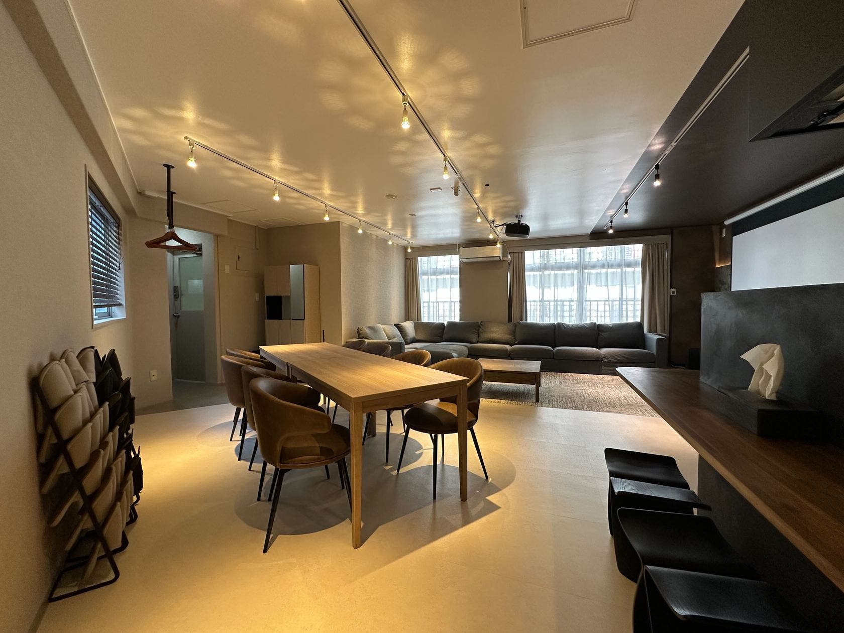 スペモ🏠駅徒歩4分🚶‍♀️ごみ無料🆓イベント🤩ボドゲ🎲パーティー🎉撮影🎥776_SpemoLOUNGE西船橋の写真6