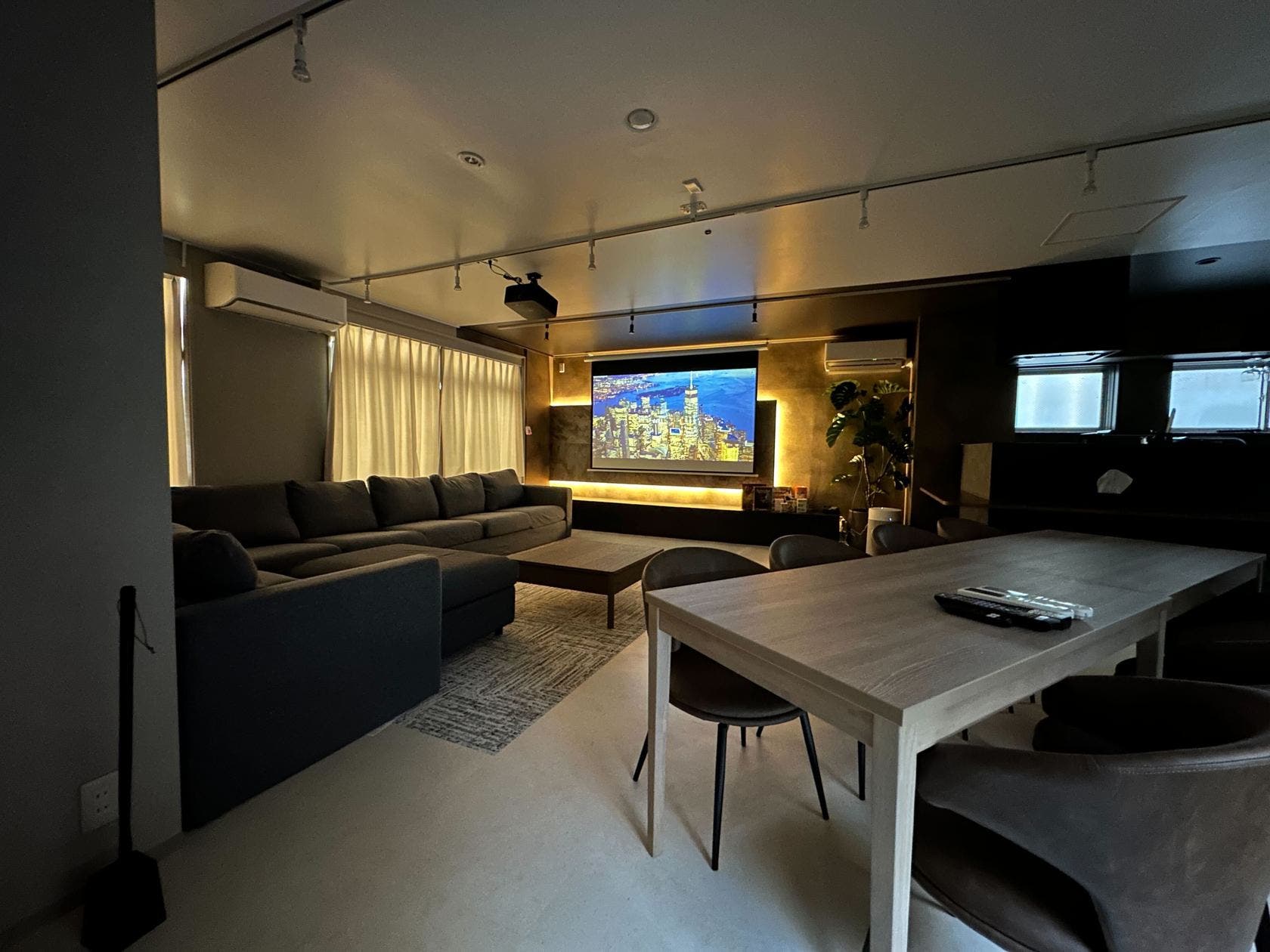 スペモ🏠駅徒歩4分🚶‍♀️ごみ無料🆓イベント🤩ボドゲ🎲パーティー🎉撮影🎥776_SpemoLOUNGE西船橋の写真8