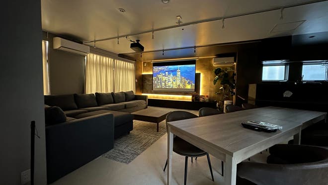 スペモ🏠駅徒歩4分🚶♀️ごみ無料🆓イベント🤩ボドゲ🎲パーティー🎉撮影🎥776_SpemoLOUNGE西船橋の写真8