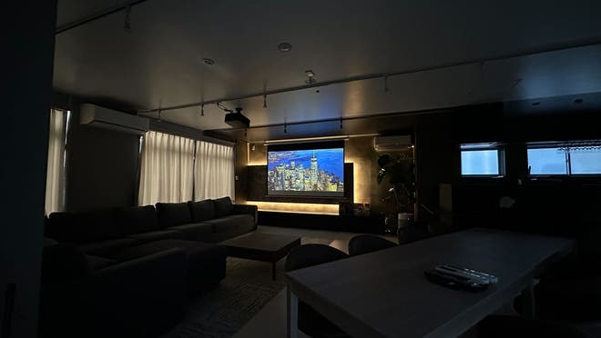 スペモ🏠駅徒歩4分🚶♀️ごみ無料🆓イベント🤩ボドゲ🎲パーティー🎉撮影🎥776_SpemoLOUNGE西船橋の写真7