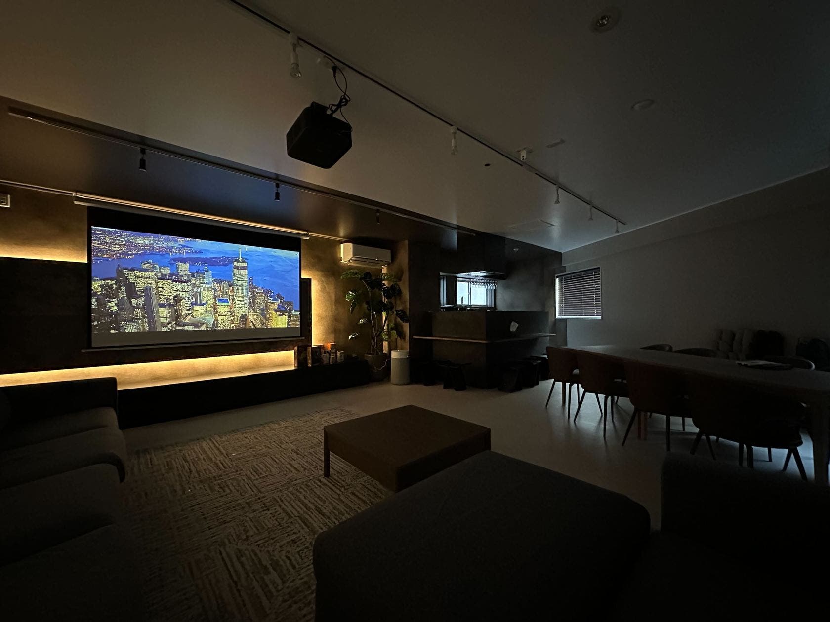 スペモ🏠駅徒歩4分🚶‍♀️ごみ無料🆓イベント🤩ボドゲ🎲パーティー🎉撮影🎥776_SpemoLOUNGE西船橋の写真4