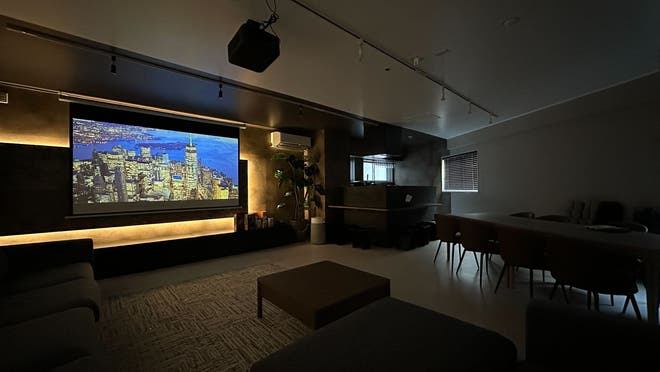 スペモ🏠駅徒歩4分🚶♀️ごみ無料🆓イベント🤩ボドゲ🎲パーティー🎉撮影🎥776_SpemoLOUNGE西船橋の写真4