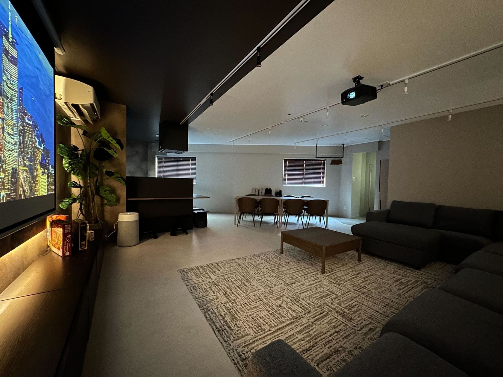 スペモ🏠駅徒歩4分🚶‍♀️ごみ無料🆓イベント🤩ボドゲ🎲パーティー🎉撮影🎥776_SpemoLOUNGE西船橋の写真9