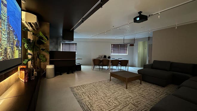 スペモ🏠駅徒歩4分🚶♀️ごみ無料🆓イベント🤩ボドゲ🎲パーティー🎉撮影🎥776_SpemoLOUNGE西船橋の写真9