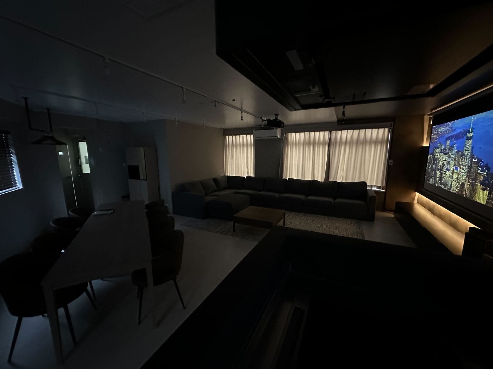 スペモ🏠駅徒歩4分🚶‍♀️ごみ無料🆓イベント🤩ボドゲ🎲パーティー🎉撮影🎥776_SpemoLOUNGE西船橋の写真11