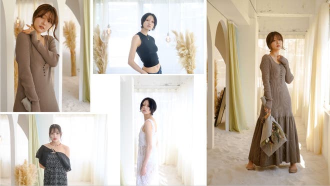 【2024ベストホスト運営】🏝️ NEW OPEN 🏝️ サントリーニ島|砂浜スタジオ|シロホリ|機材無料の写真8