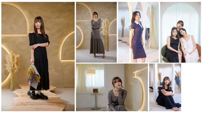 【2024ベストホスト運営】🏝️ NEW OPEN 🏝️ サントリーニ島|砂浜スタジオ|シロホリ|機材無料の写真16