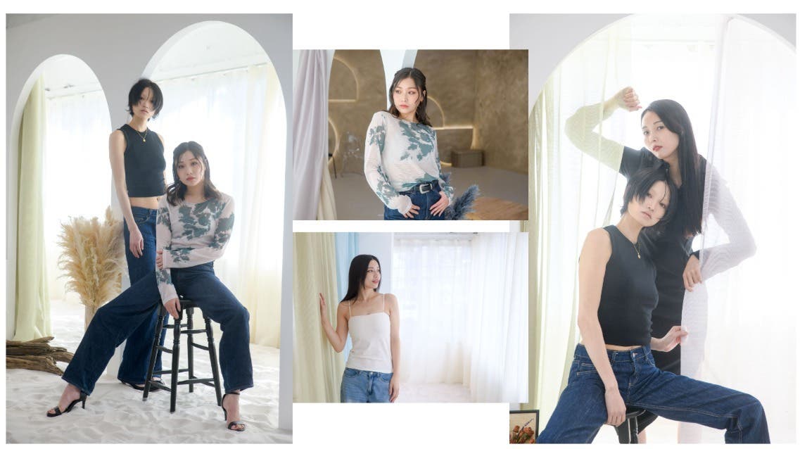 【2024ベストホスト運営】🏝️ NEW OPEN 🏝️ サントリーニ島｜砂浜スタジオ｜シロホリ｜機材無料の写真19