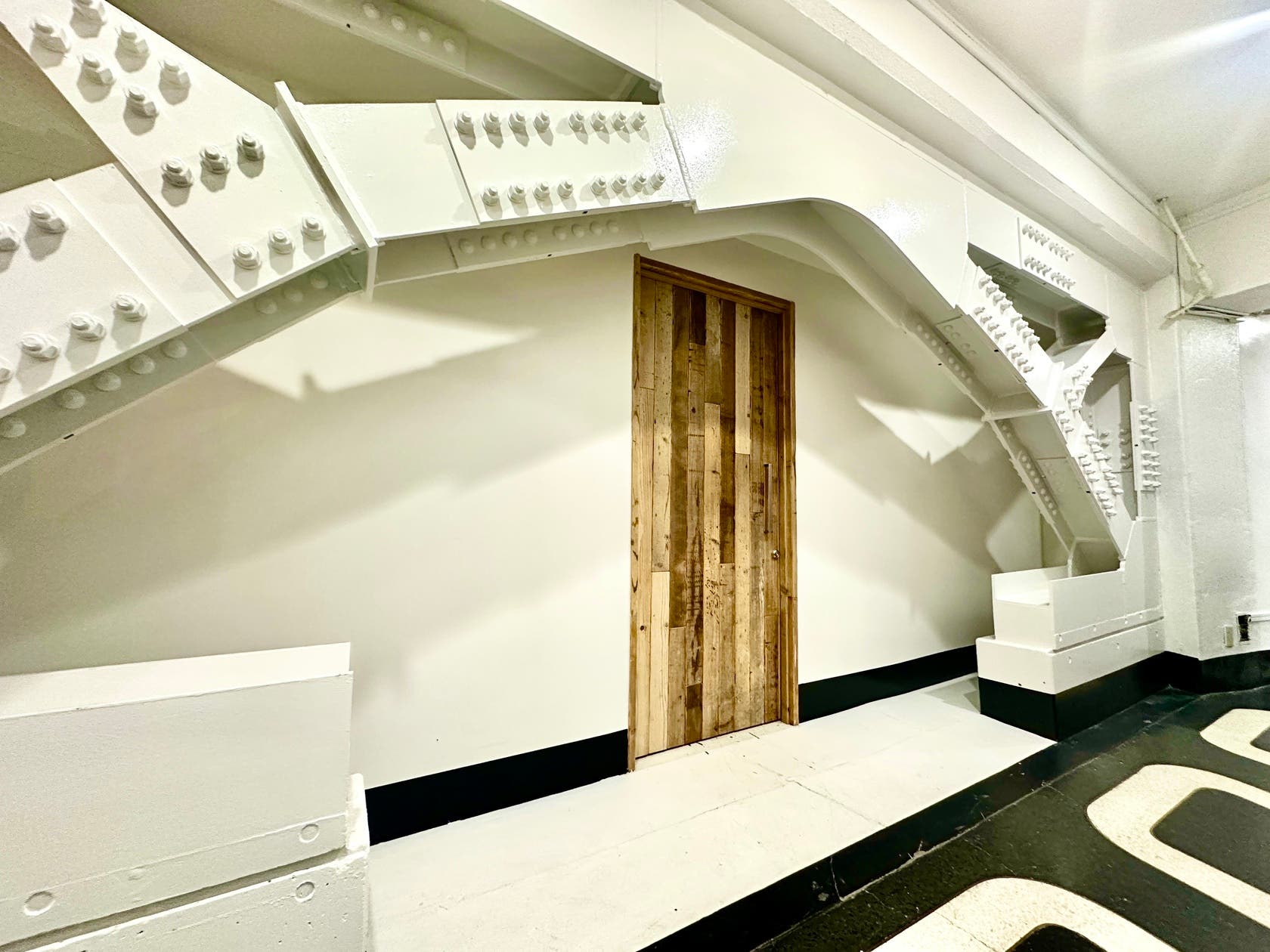 【A－103】24時間利用OK！ダンス・演劇・配信・リハーサル・フィットネス最適！の写真2