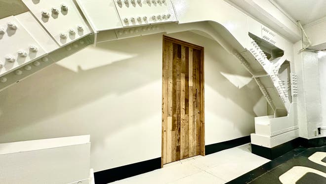 【A-103】24時間利用OK!ダンス・演劇・配信・リハーサル・フィットネス最適!の写真2